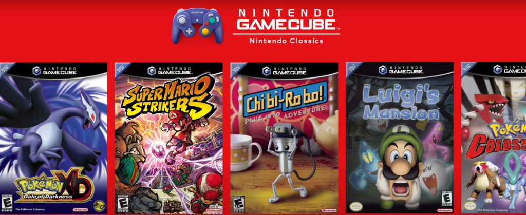 Pokemon Colosseum i Pokemon XD: Gale of Darkness na Switch 2 - Poketto.pl